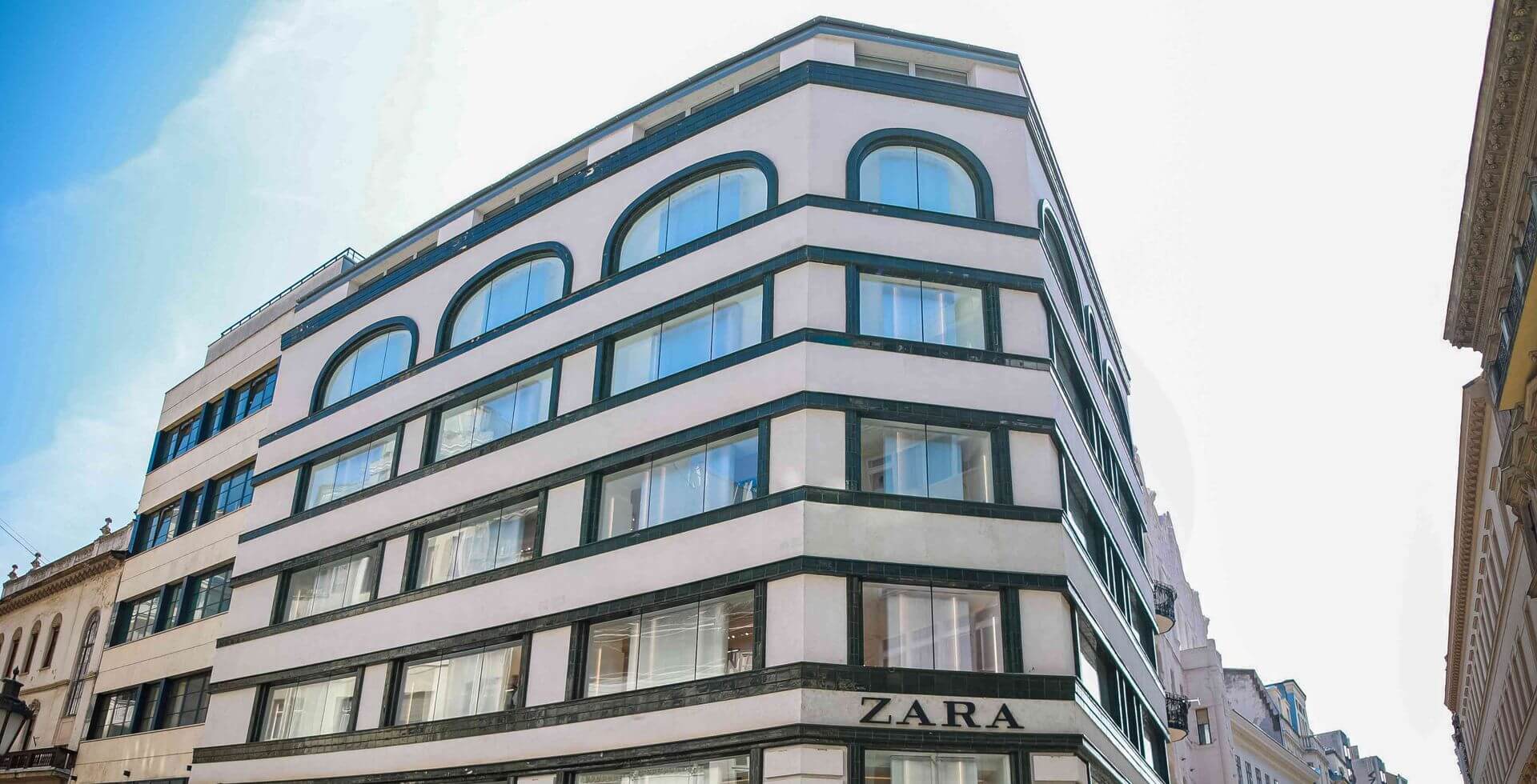 Zara Ház - ICON - Real Estate Management